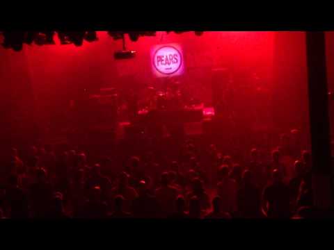 Pears - Judy Is A Punk [LIVE at De Melkweg, The Netherlands]