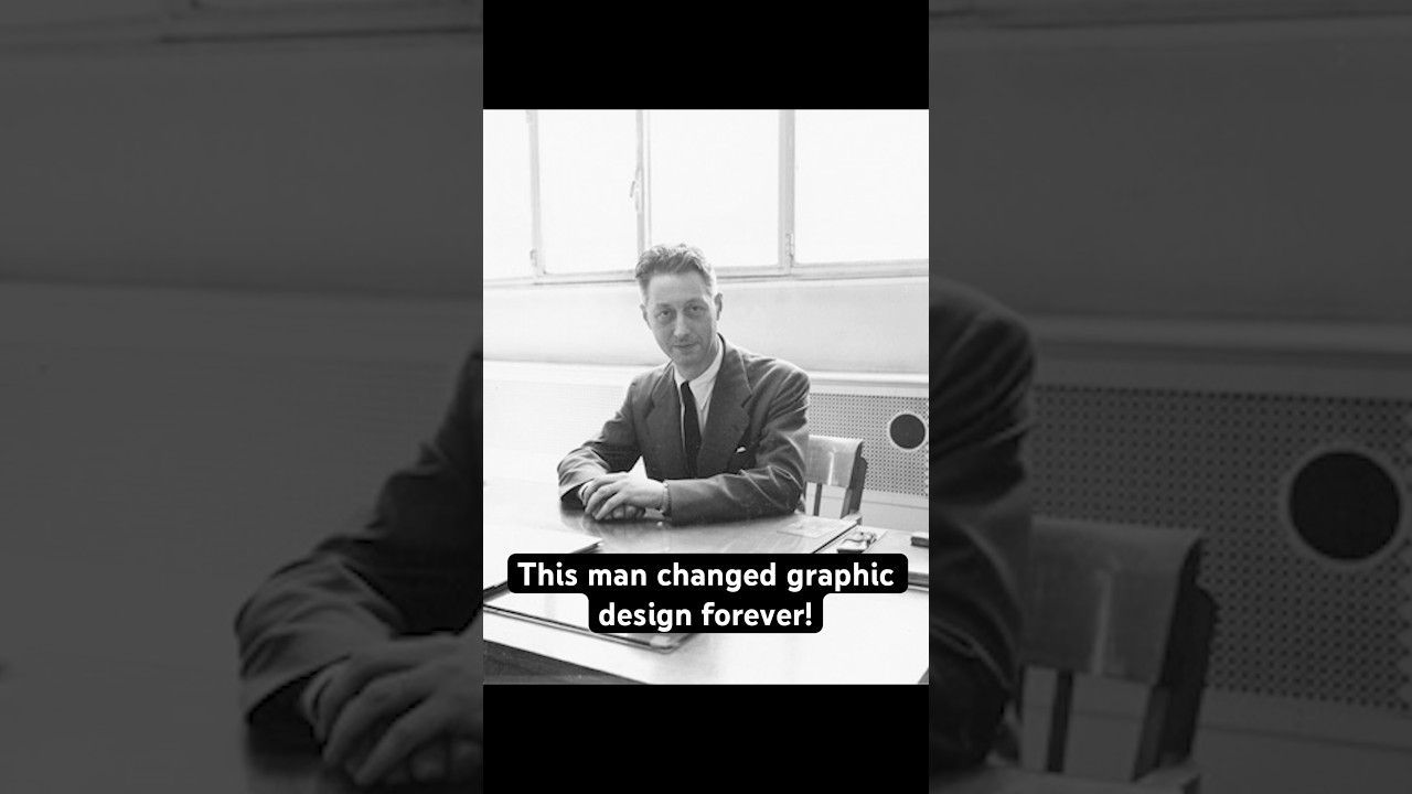 Meet the man responsible for how the pen tool works