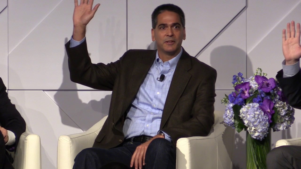 The CIO: A Role In Transformation