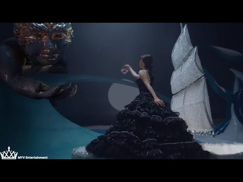 LILITH (릴리스) 'Sweet Juice' Official M/V