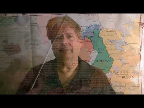 Fun with Maps – Ukraine