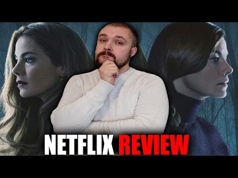 Echoes - Netflix Series Review