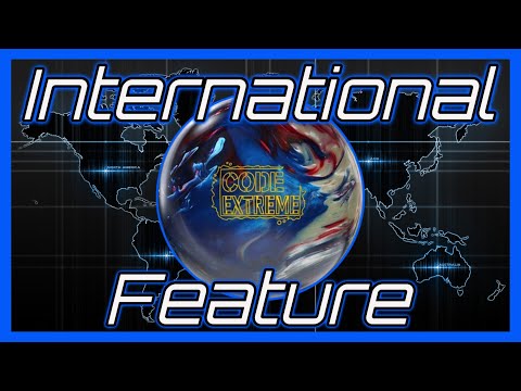International Feature: Code Extreme