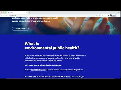 How to Log Into the New MSC Portal