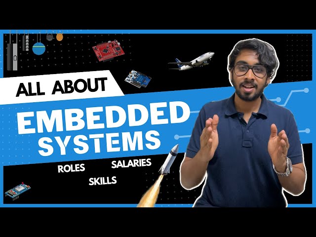 Understanding Embedded Systems: Roles, Skills, and Salaries | Galaxy