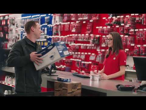 2023 F.W. Webb Brand Ad - Relationships Matter