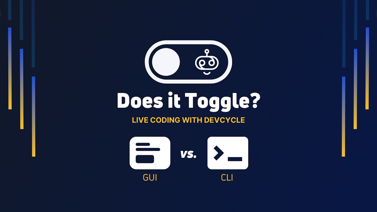 Featuring Flagging in Android Studio using the DevCycle CLI