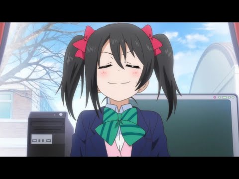 Love Live Characters NFT Buying Likelihood Ranked
