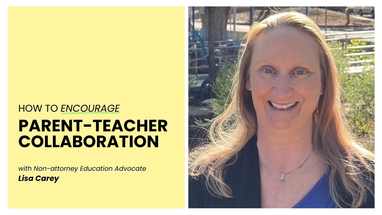 How to Encourage Parent-Teacher Collaboration