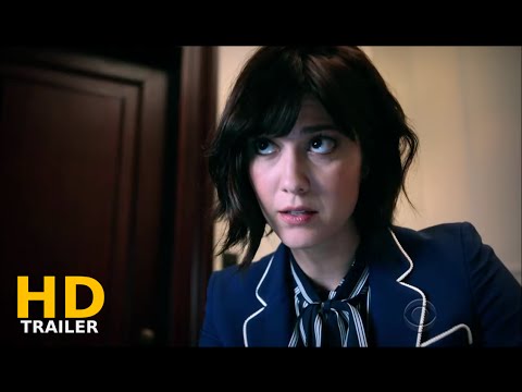 BrainDead - Official Trailer - CBS New Shows 2016