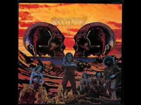 Steppenwolf - Forty Days & Forty Nights