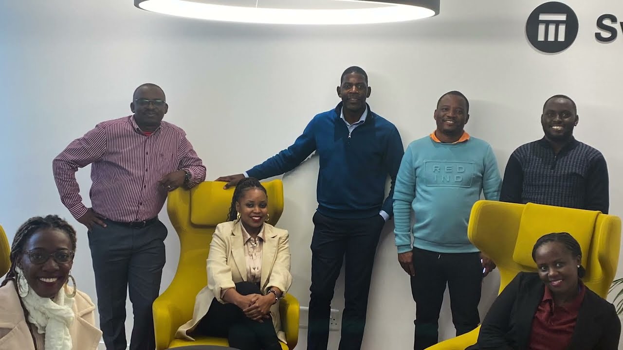 COP27 journey: how insurance is helping farmers in Uganda build climate resilience