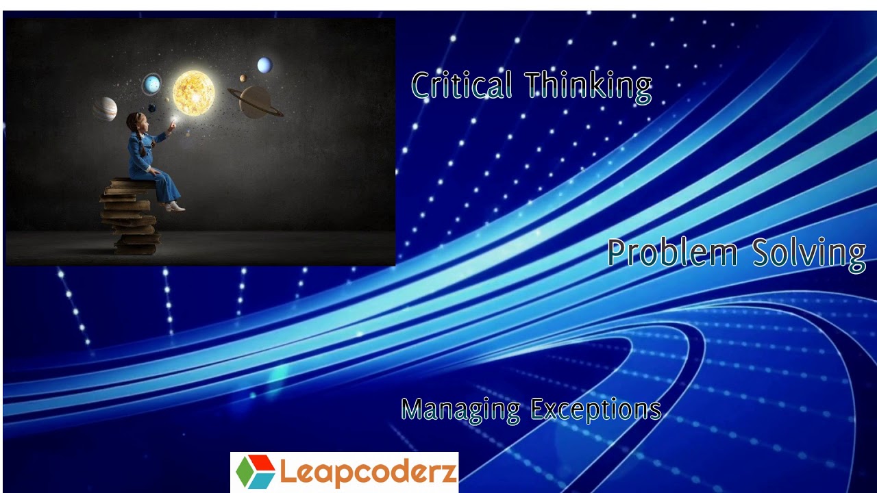 Leap Coderz Design Code Game