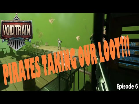 Steam Community :: Video :: OUR LOOT IS BEING STOLEN?!! - Voidtrain - Episode 6 (Co-op)