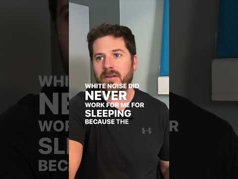 BROWN Noise and Why You Unknowingly Want It!