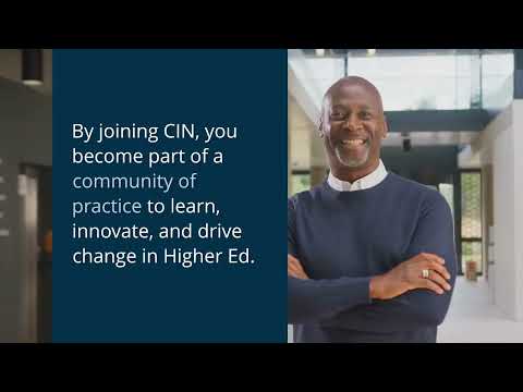 CIN General Video
