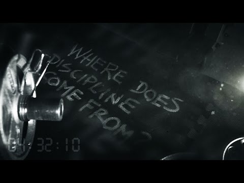 Jocko Motivation - Where Does Discipline Come From? (from Jocko Podcast)