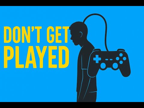 Don't Get Played Part 3 | Deceptive Identity | Pastor Roger