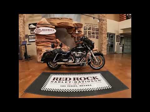Pre-Owned Harley-Davidson Motorcycles For Sale in Las Vegas, NV | Red ...