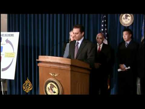 Fraud halts New York payroll project