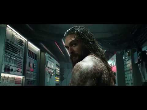 Tom Aglio - 5 Reasons to Get Hyped for Aquaman FANDOM.com