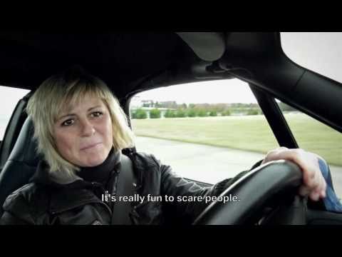 Sabine Schmitz, Queen of the Nürburgring, Dead at 51