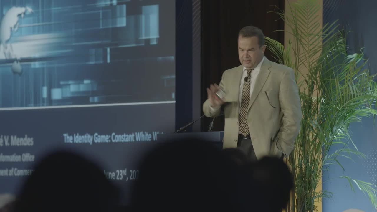 DC City Tour Gov. Identity Summit | Register Today | Okta