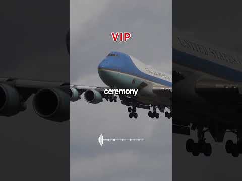 ATC Stands Up to The PRESIDENT 😳