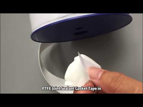 Expanded PTFE Joint Sealant Gasket Tape, China, Suppliers, Manufacturers, Factory, Buy#gaskets
