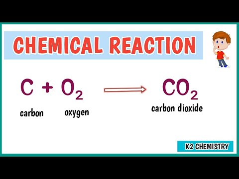 C + O2 = CO2 l c + o2 → co2 reaction l combination reaction l carbon reaction with oxygen. l