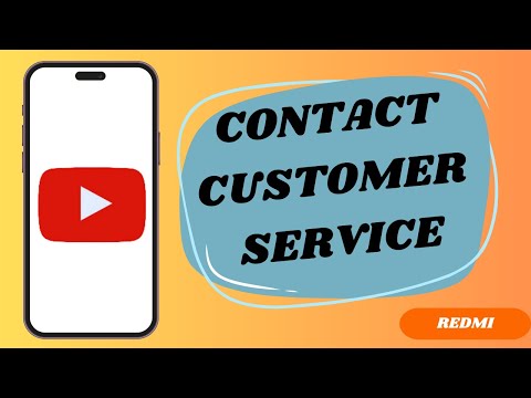 How To Contact YouTube TV Customer Service By Phone (Easy Guide)