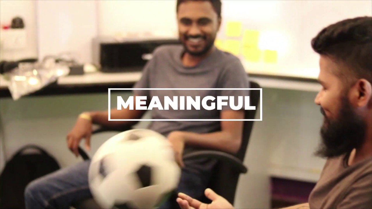 Prodigi Media - Intro