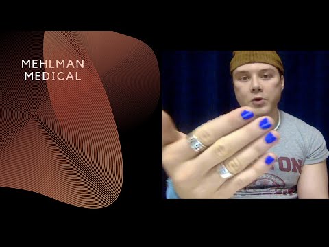 HY USMLE Q #499 – Dermatology