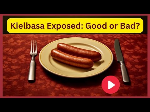 The Unveiled Truth About Kielbasa: Health Benefits and Side Effects Explained!