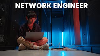 What is the role of a Network Engineer