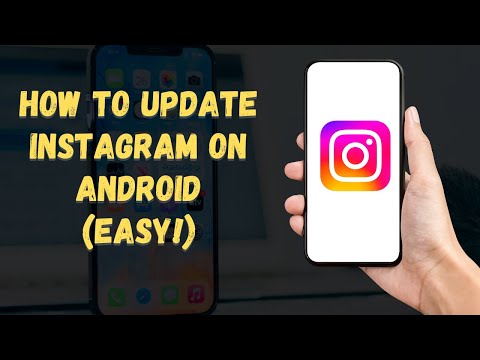 How To Update Instagram on Android 2025 (Get the Latest Features! ✨)