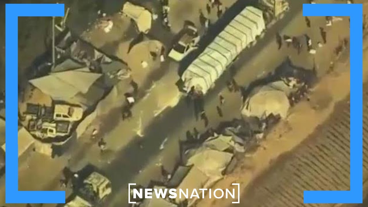 Ceasefire in Middle East holds as hostage, prisoner exchanges continue | NewsNation Now