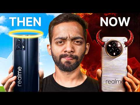 Donโt buy Realme phones right now!!
