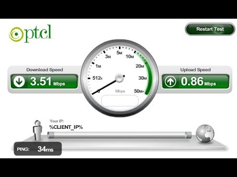 Ptcl speed DSL 4MB Internet | ptcl speed test | ptcl internet speed test | ptcl speed test wifi