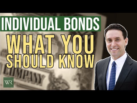 What You NEED to Know About Individual Bonds