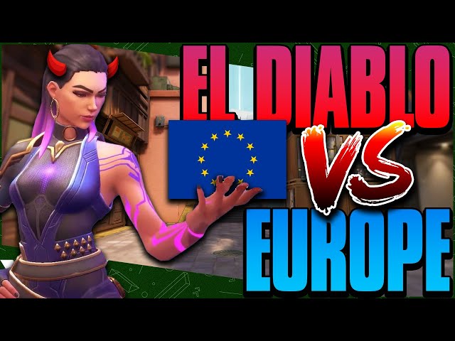 yay's Valorant settings in 2022