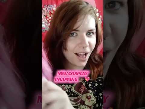NEW DRACULAURA MONSTER HIGH COSPLAY #draculaura #monsterhigh #cosplay #monsterhighg3