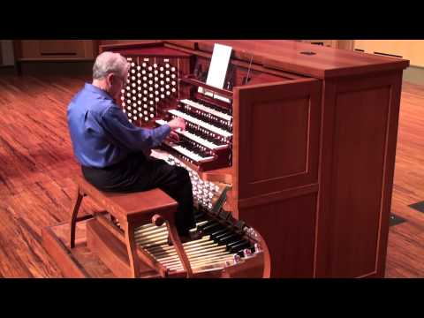 J. Louis Martyn And The Fourth Gospel – Theological Geography