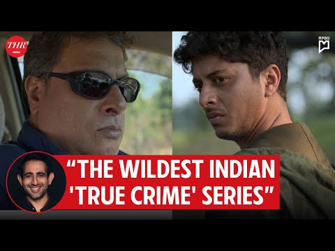 Black, White & Gray Web Series Review | Suchin Mehrotra | THR India