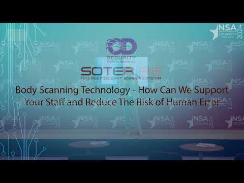 OD Security North America LLC Demo Den