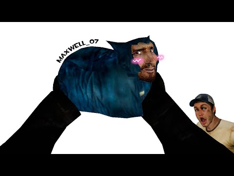 Steam Community :: Video :: Escape from maxwell_07