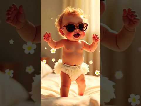 Cute Baby Dance | Duri Duri Dum Dum Song #shorts #babyshorts #babylover #babyvideos #babydance