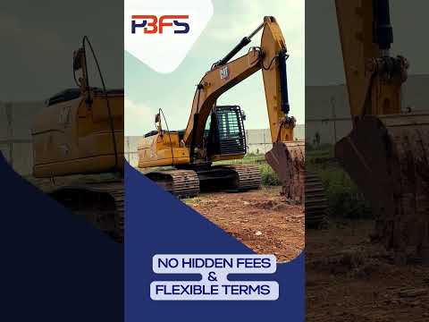 Get the Equipment Financing You need For Your Business