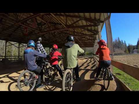 GGR Bike Ranch