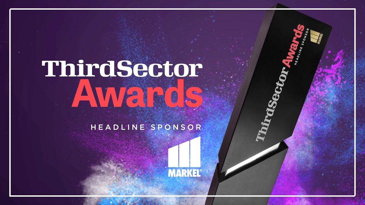 Third Sector Awards 2020 - Day 1.